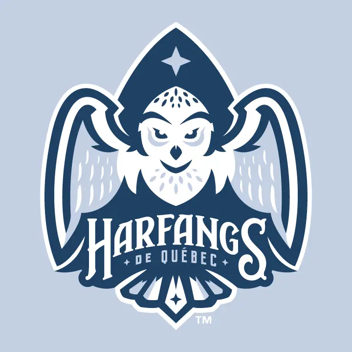 NLL UnBOXed - Quebec Harfangs