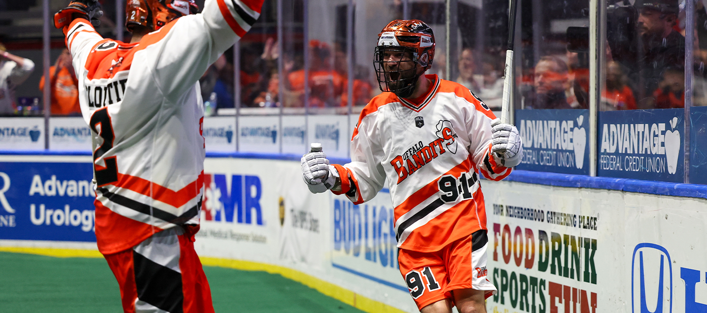Power Rankings | Week 3 - NLL