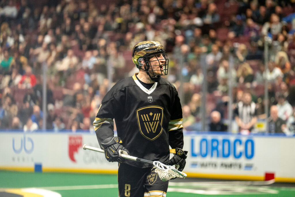 NLL Week 10 Preview - NLL