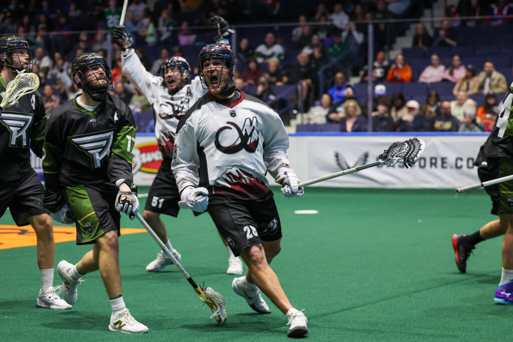 WEEK 10: Top Things to Know - NLL
