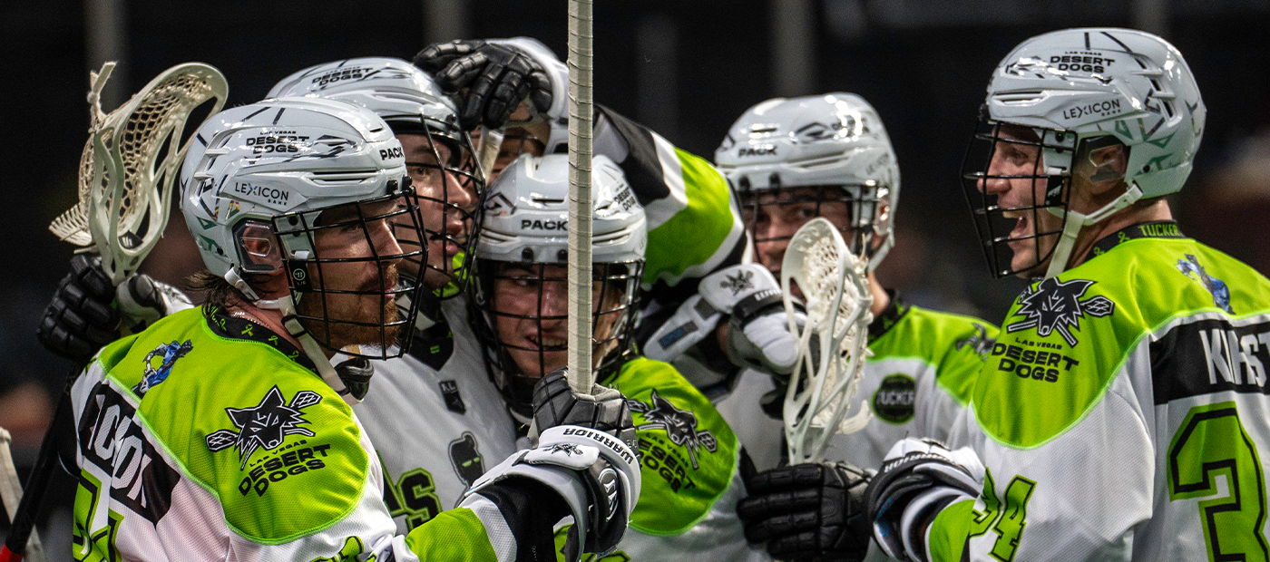 NLL History Made in Week 6 - NLL