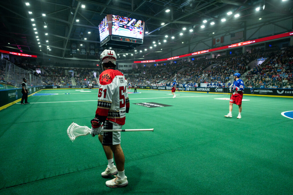 Get Ready for Week 13 in the NLL - NLL