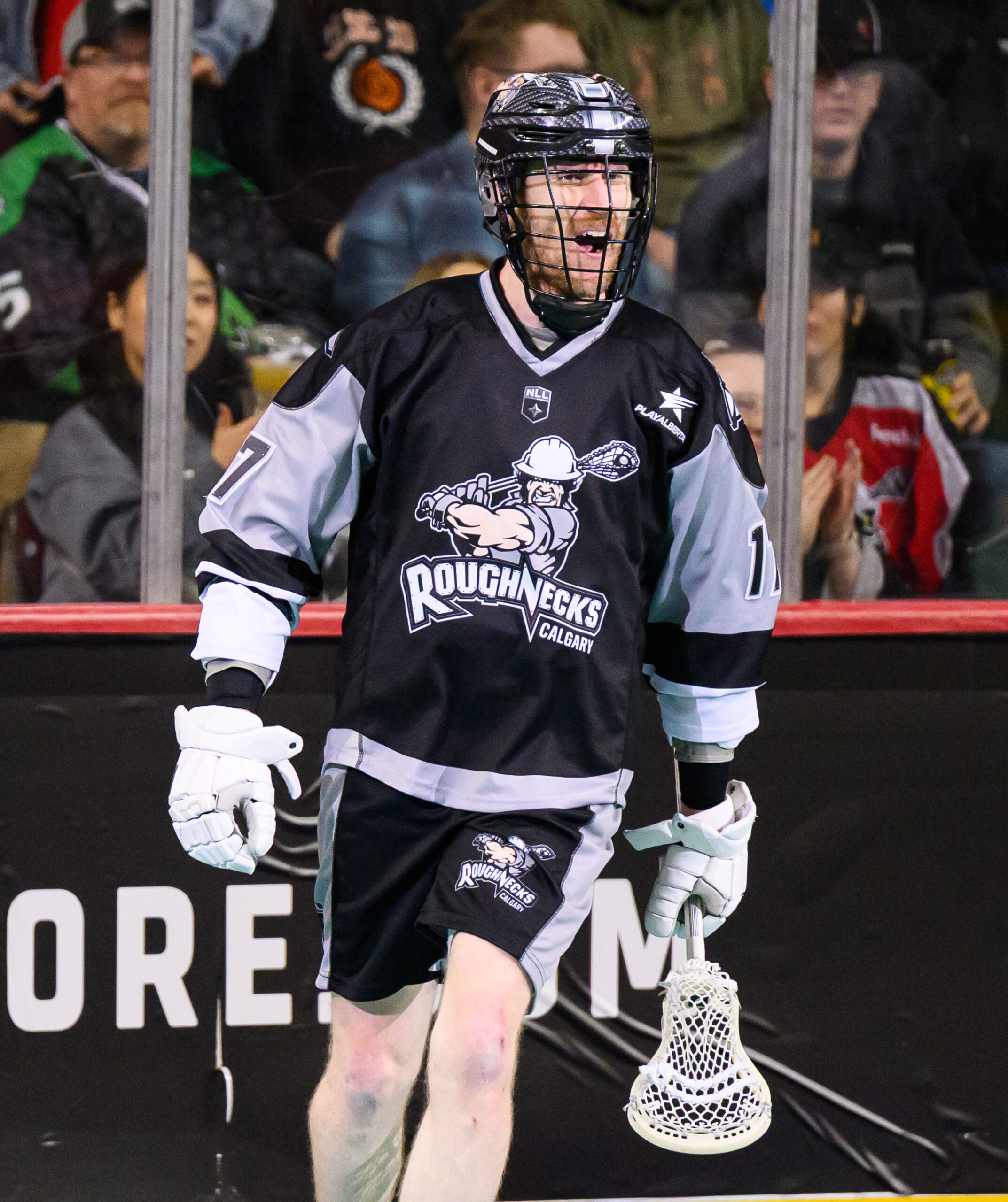 Game Highlights | Rochester Knighthawks vs Calgary Roughnecks - NLL