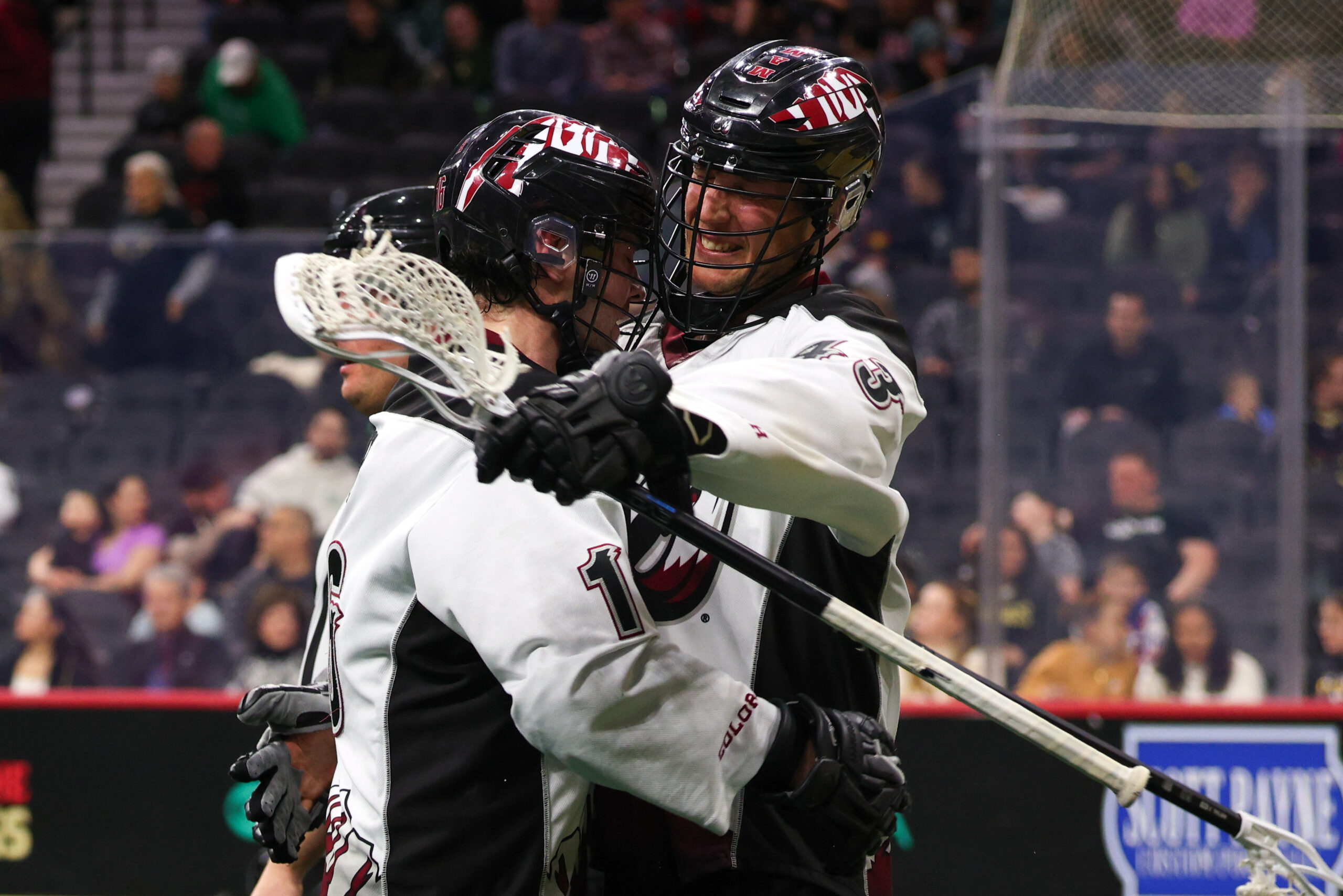 NLL Saturday Recap: Thrilling Finishes and Standout Performances - NLL