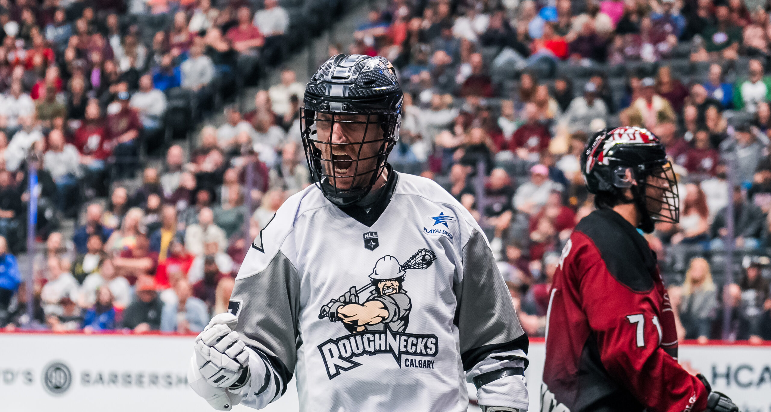 Get Ready for Week 15 in the NLL - NLL