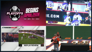 Complete 2025 NLL Playoffs Scenarios for Week 21 - NLL