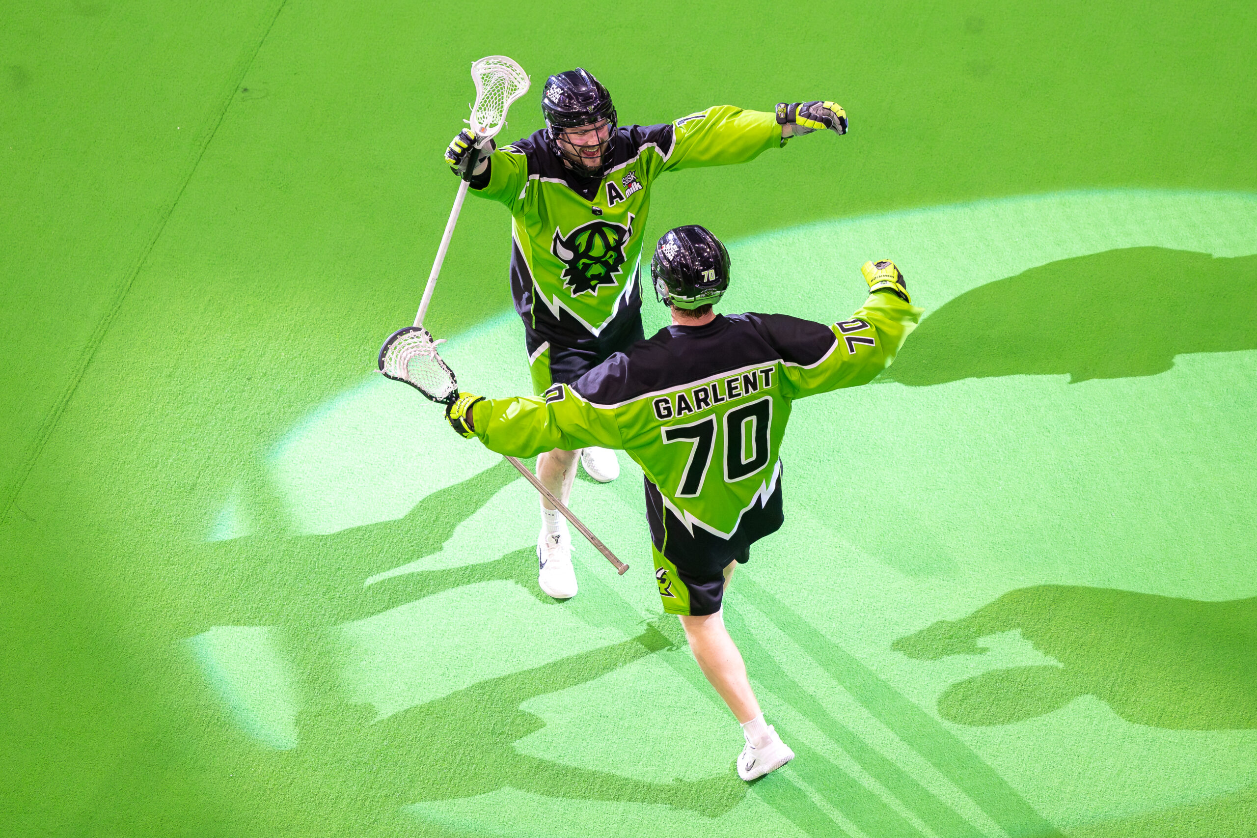 Power Rankings | Quarterfinals - NLL