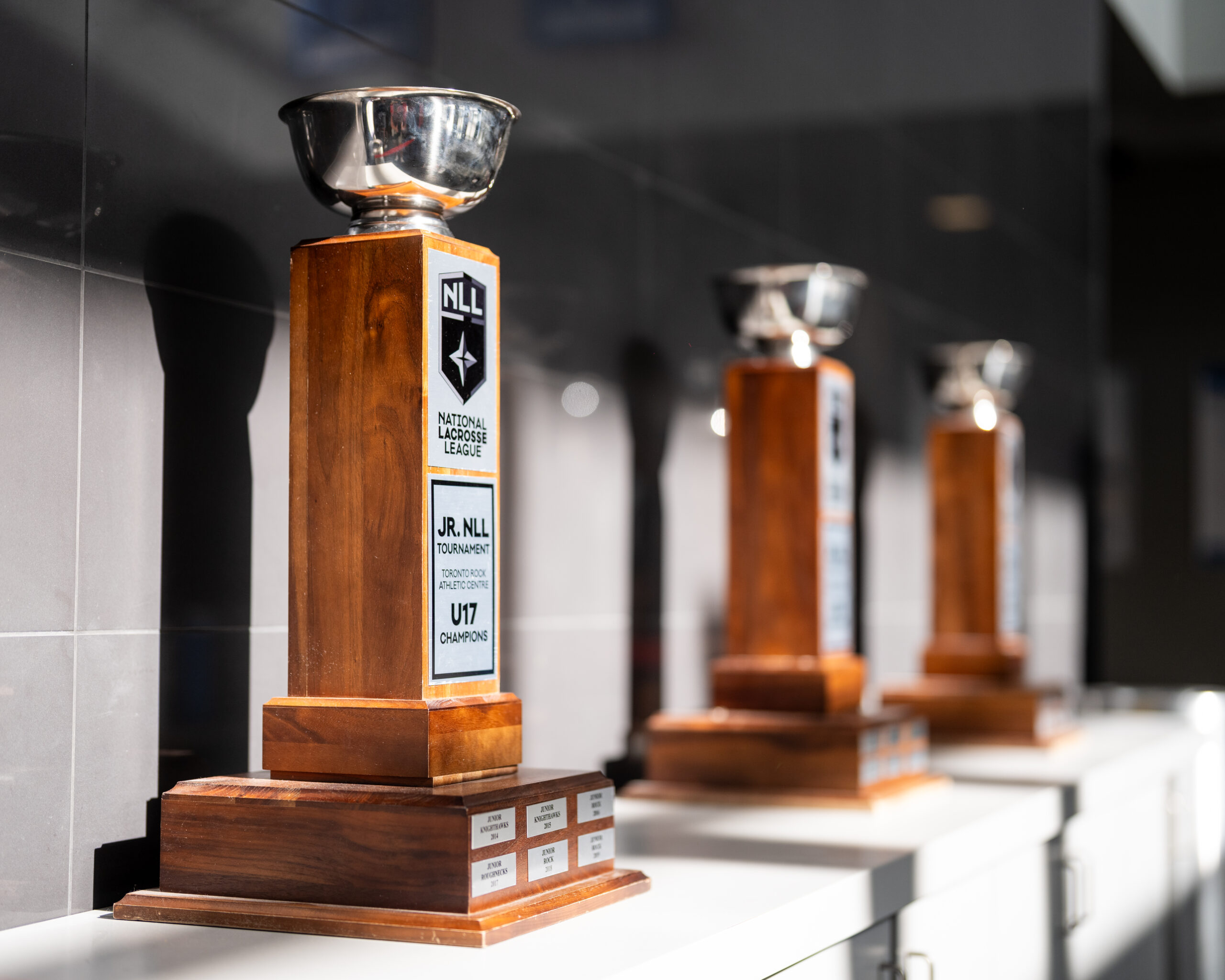 Top Photos | Jr. NLL - NLL