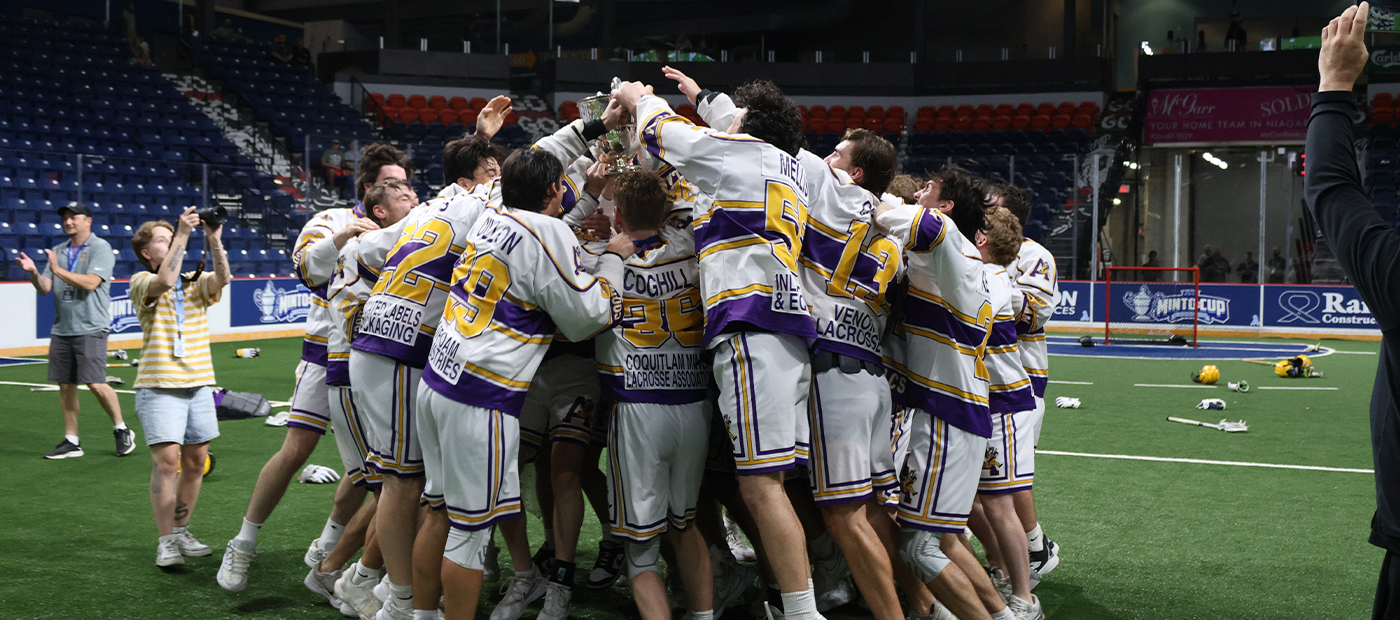 National Lacrosse League - NLL