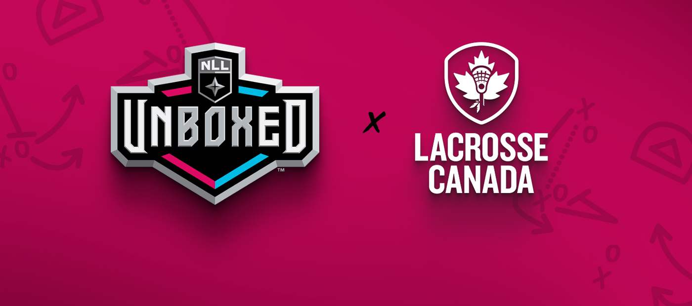 NLL and Lacrosse Canada Grow the Game