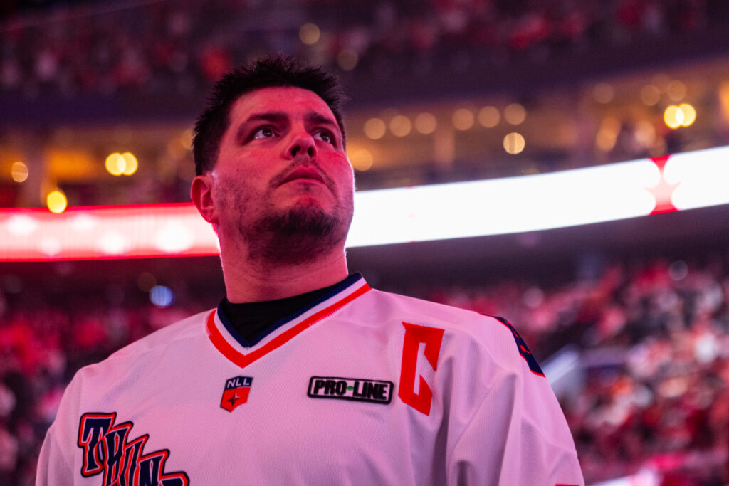 Weekend Fastbreak | Week 5 - NLL