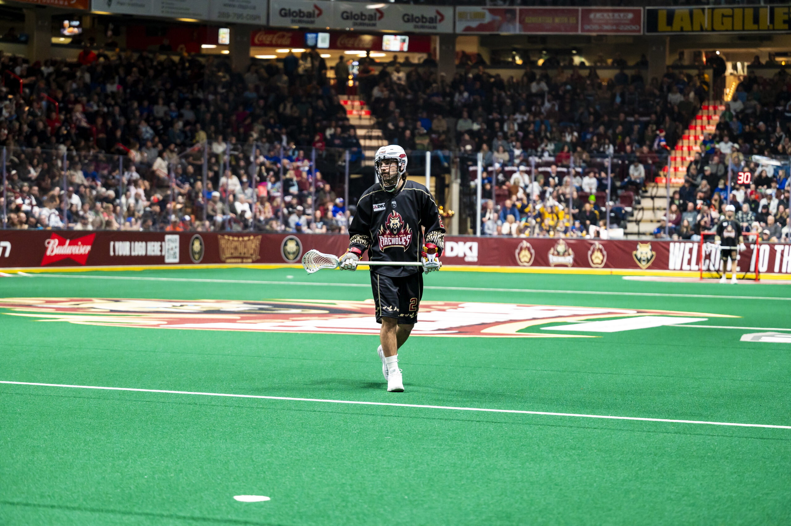 Week 1 Recap - NLL