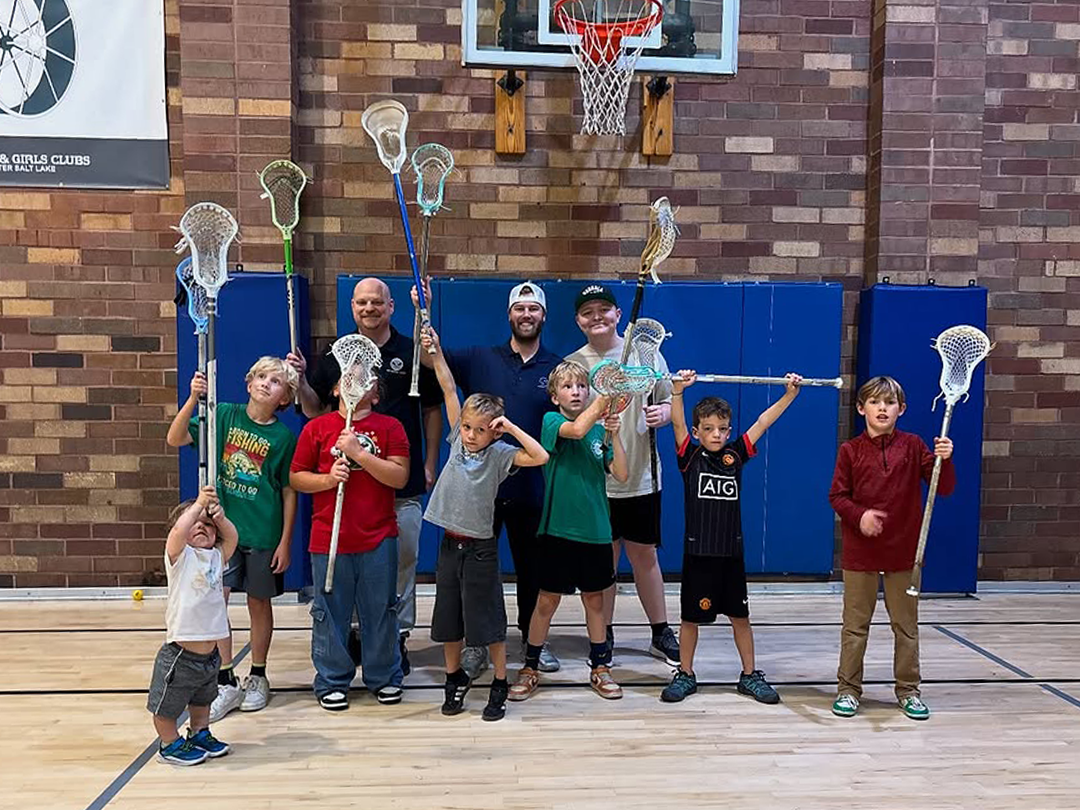 How NLL UnBOXed™ Is Growing Lacrosse in Salt Lake City - NLL