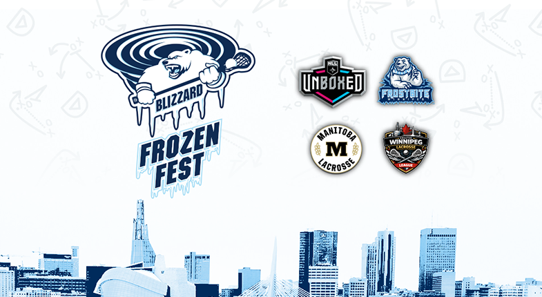 2026 Winnipeg Blizzard Frozen Fest Set to Inspire the Next Generation ...