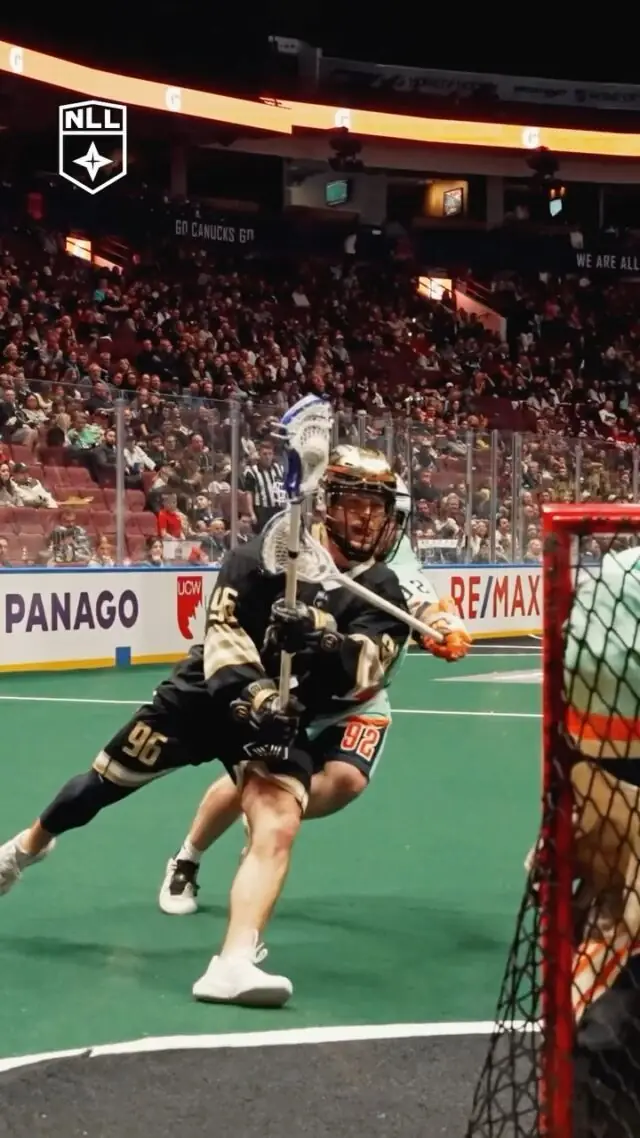 National Lacrosse League - NLL