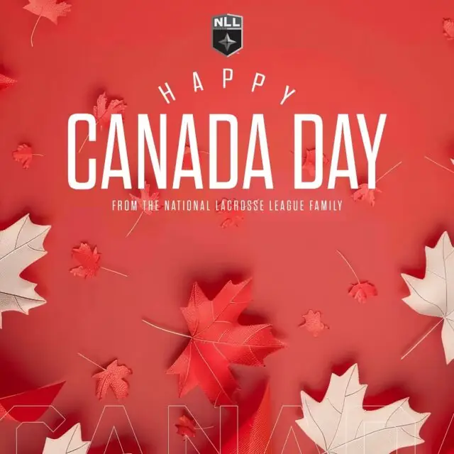 National Lacrosse League - NLL