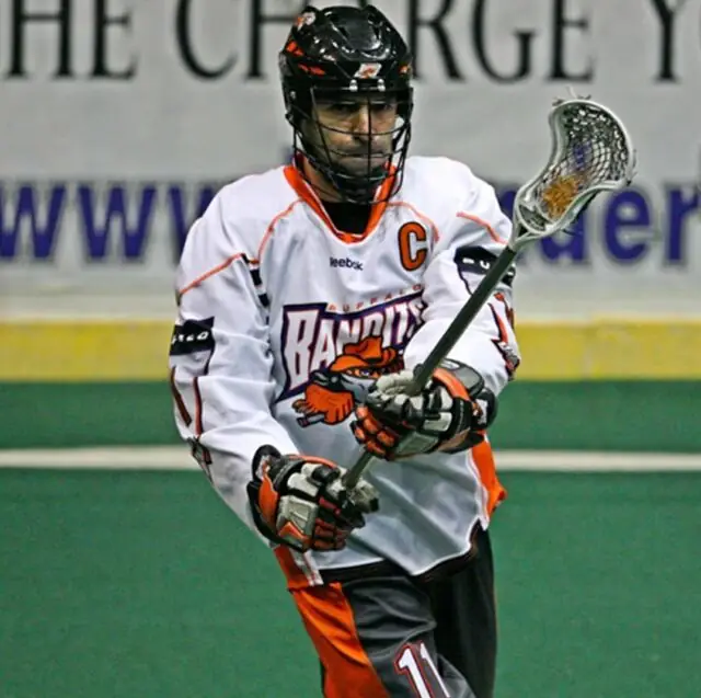 National Lacrosse League - NLL