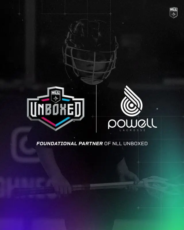 National Lacrosse League - NLL