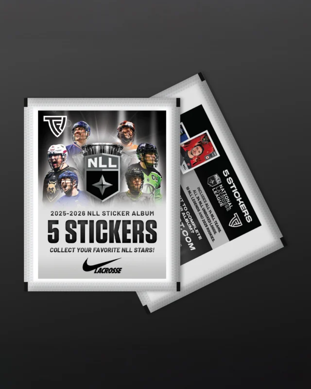 National Lacrosse League | Pro Box Lacrosse